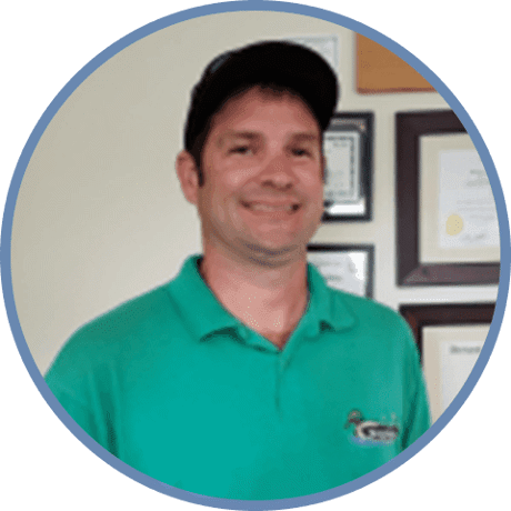 Green Wing Lawn and Pest Services | Merritt Island Pest Control