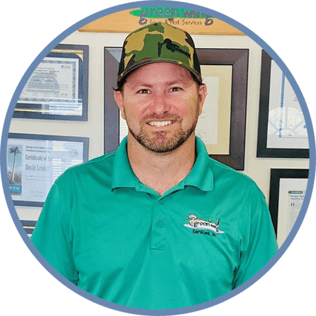 Green Wing Lawn and Pest Services | Merritt Island Pest Control