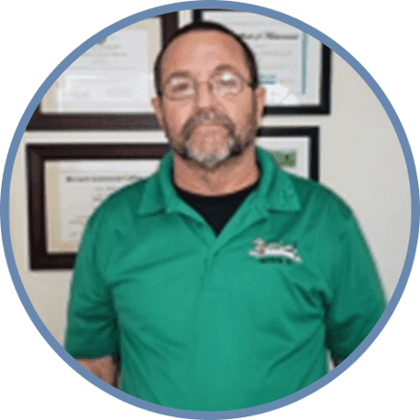 Green Wing Lawn and Pest Services | Merritt Island Pest Control