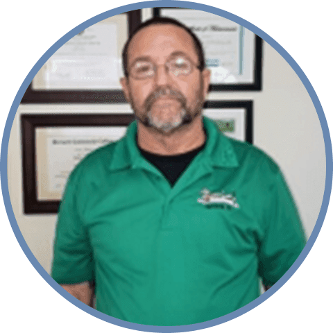 Neil | Merritt Island Lawn and Pest Control